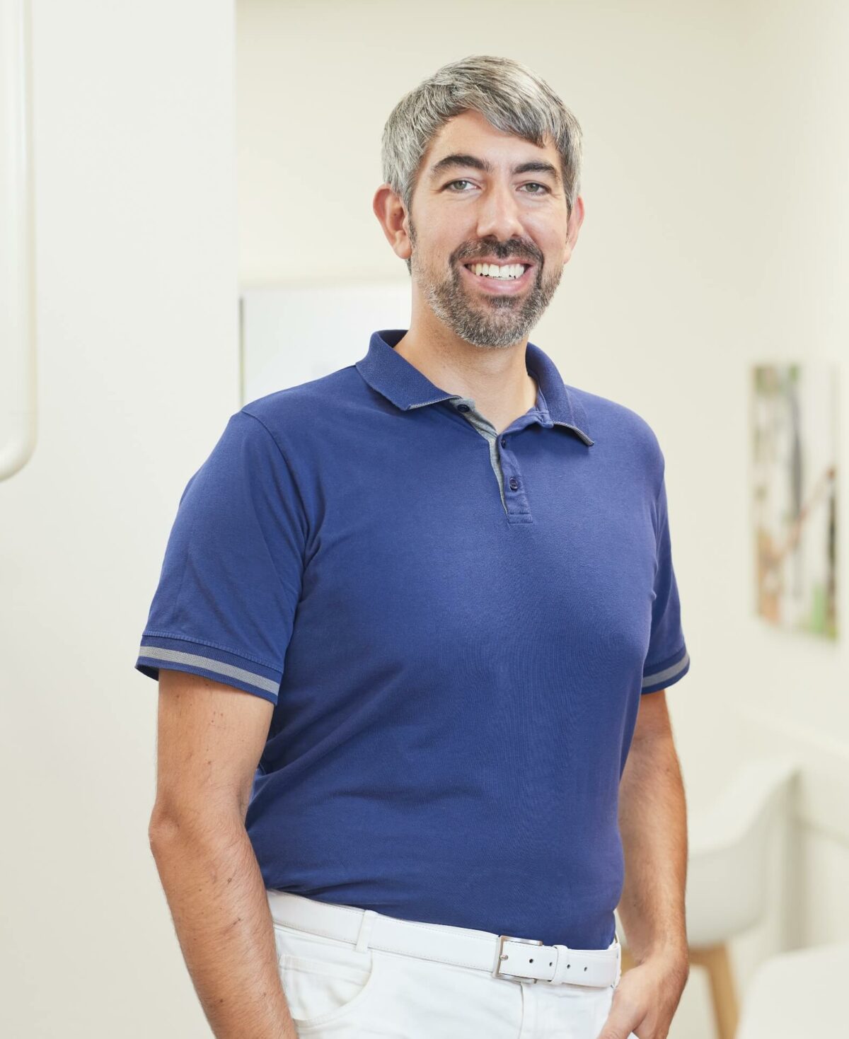 Start - Dr. Hafeneder Hausarztpraxis